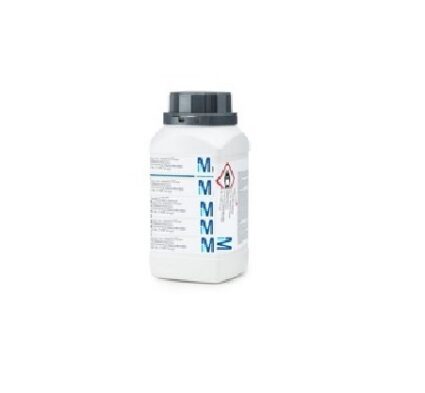 Merck 106482.5000 Sodium hydroxide pellets | TURA Laboratuvar Çözümleri